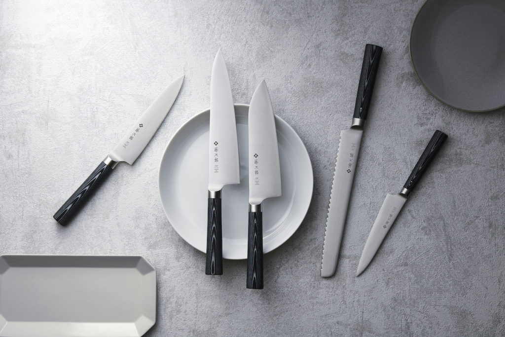 TOJIRO JAPAN I More than just sharpness